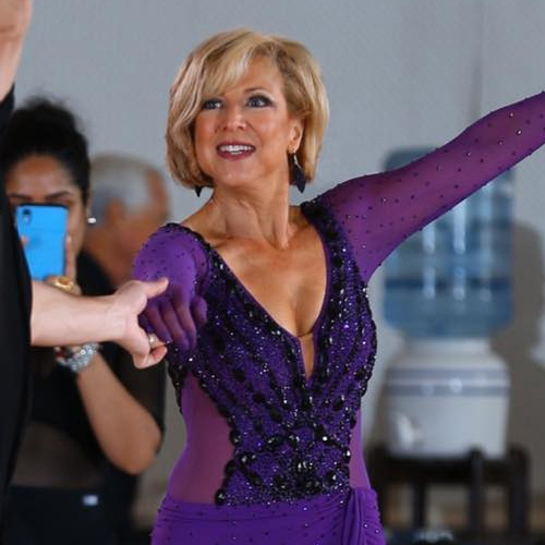 Dance Vision Circuit